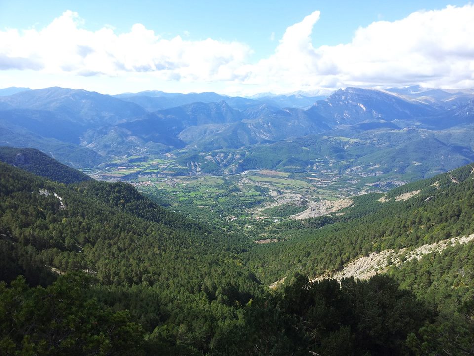 Peña Montañesa - Casa Pirinea La Peña Montañesa